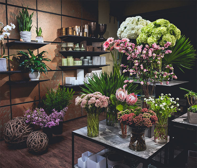 Point Pleasant NJ Florist | Flower Delivery | Petal Street Flower Company